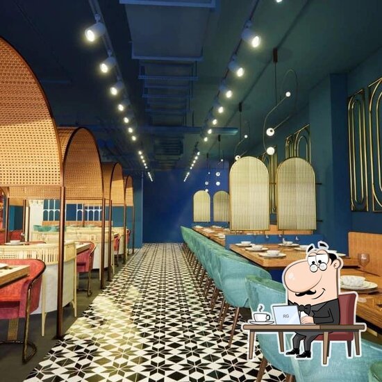 Mad Over Grills Anand, Anand - Restaurant menu, prices and reviews