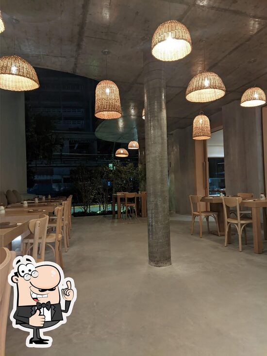 Maya Sushi Bar, Joinville - Restaurant menu and reviews