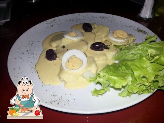 Mi Perú Gourmet, Bogotá - Menú del restaurante, precios y reseñas