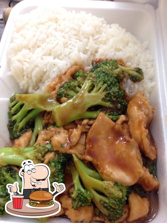 Ming Star in New York City - Restaurant menu and reviews