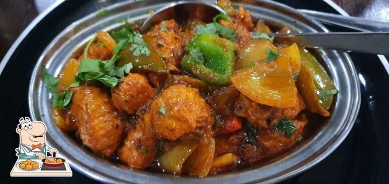 Menu at Mitran Da Dhaba Blacktown restaurant, Blacktown