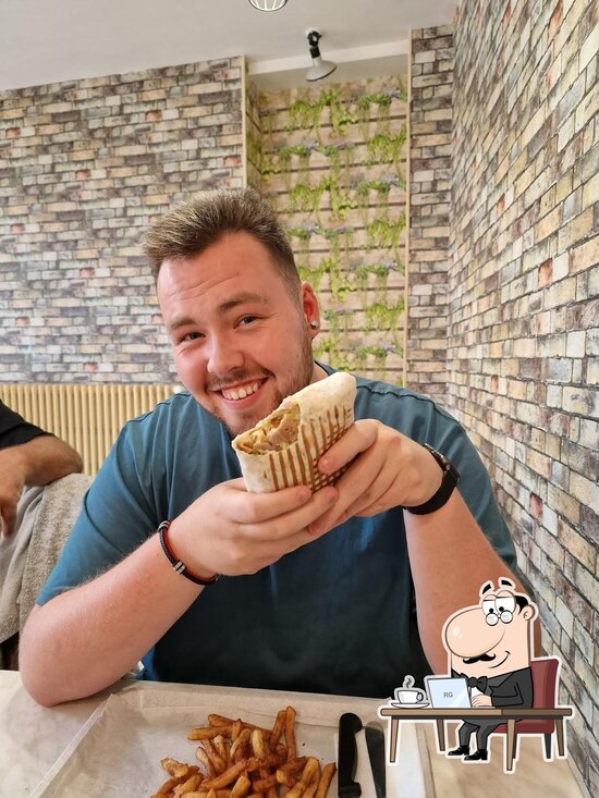 NO LIMIT PIZZA ET KEBAB, Pontorson - Menu du restaurant, prix et avis