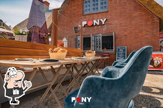 PONY Kampen pub & Bar, Kampen (Sylt) - Restaurantbewertungen
