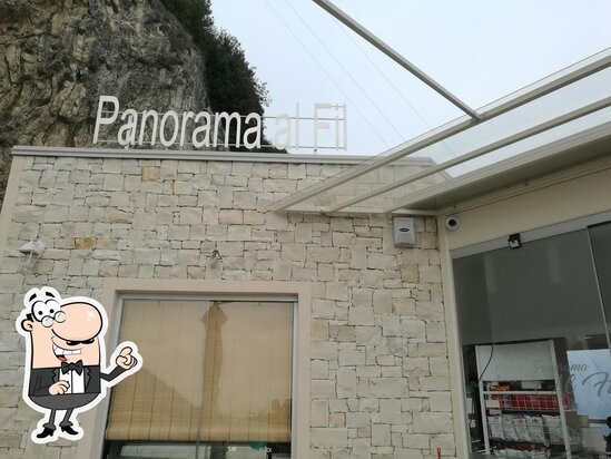 Panorama Al fil, Oldesio - Restaurant menu, prices and reviews