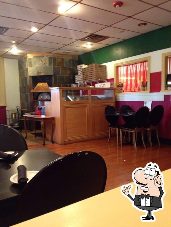 Papa Gjorgjo, Ada - Restaurant menu, prices and reviews