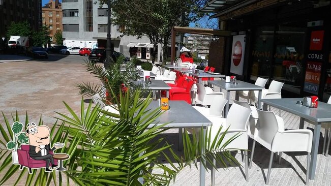 Pepe’s Bar & Tapas, Oviedo - Restaurant menu, prices and reviews