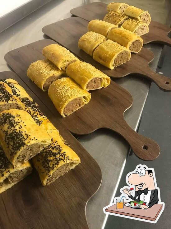 Sinclair’s Kitchen in Forfar - Restaurant reviews
