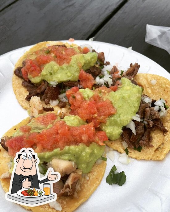 Tacos Manuelito, Cancún - Restaurant menu, prices and reviews