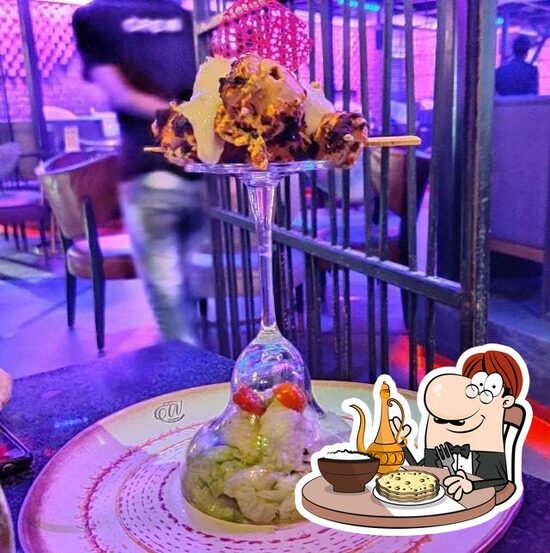 The Secret, Thane, Thane - Restaurant menu and reviews