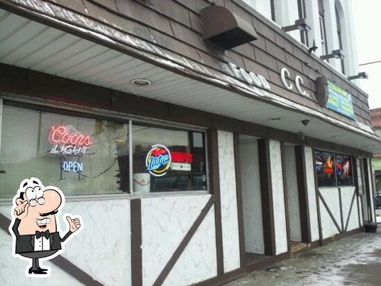 CC Club, Minneapolis - Restaurant menu, prices and reviews