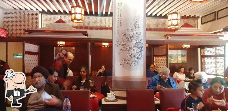 Fujiya Restaurant, New Delhi, Malcha Marg - Restaurant reviews