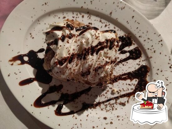 La Cena in Albox - Restaurant reviews