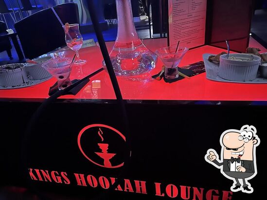 Kings Hookah & Restaurant in Chesapeake - Restaurant reviews