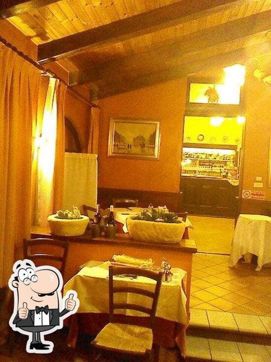 Menu da Ristorante Pizzeria Il Grillo, Caluso