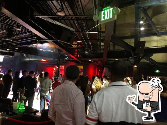 THE SALSA ROOM in McLean - Restaurant reviews