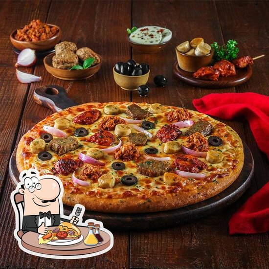 Oven Story, Surat, FC, C paiki, Chalta no. 23, Guru Ashish Building ...
