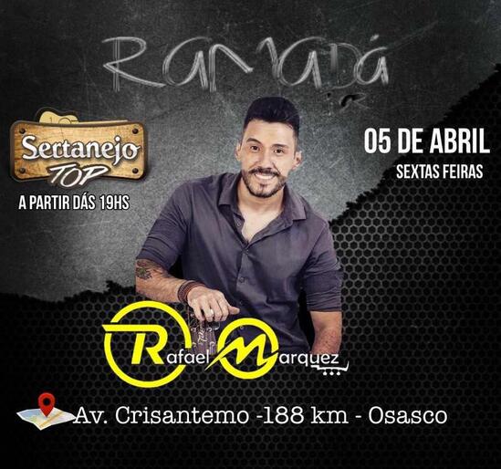 Ramadá Bar, Osasco - Restaurant reviews