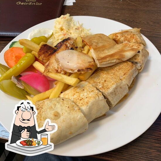 Al Faisal restaurant, Berlin - Restaurantbewertungen