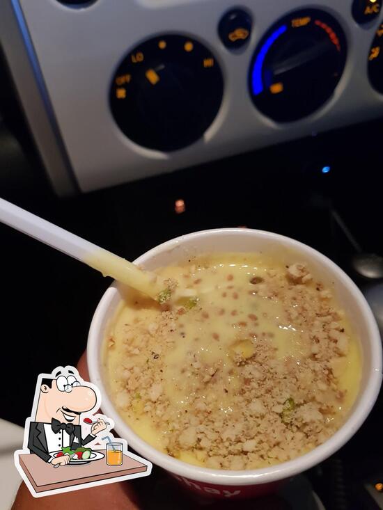 بيت الشاي - Bait Al Shay cafe, UAE - Restaurant reviews