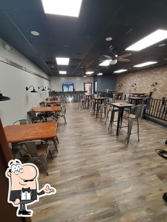 Bulrushes Cafe in Prince Frederick - Restaurant menu and reviews