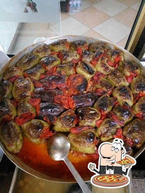 Çamaltı Lokantası, Manisa - Restaurant reviews