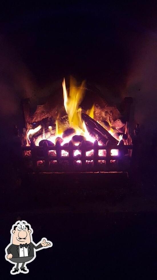 The Cramond Inn, Edinburgh - Restaurant menu, prices and reviews