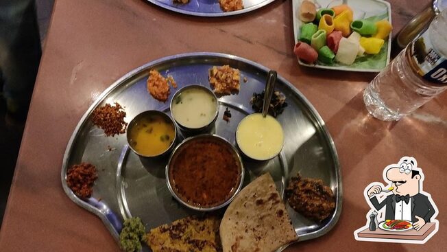 DURVANKUR DINING HALL, Pandharpur - Restaurant reviews