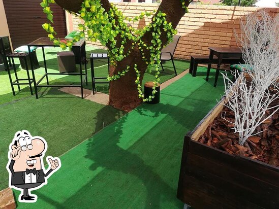 Ekhaya Restaurant, Sebokeng - Restaurant menu, prices and reviews