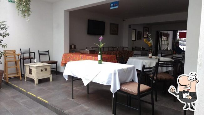 La Mozzarella restaurant, Zapopan, Avenida Copérnico 3971 - Restaurant ...