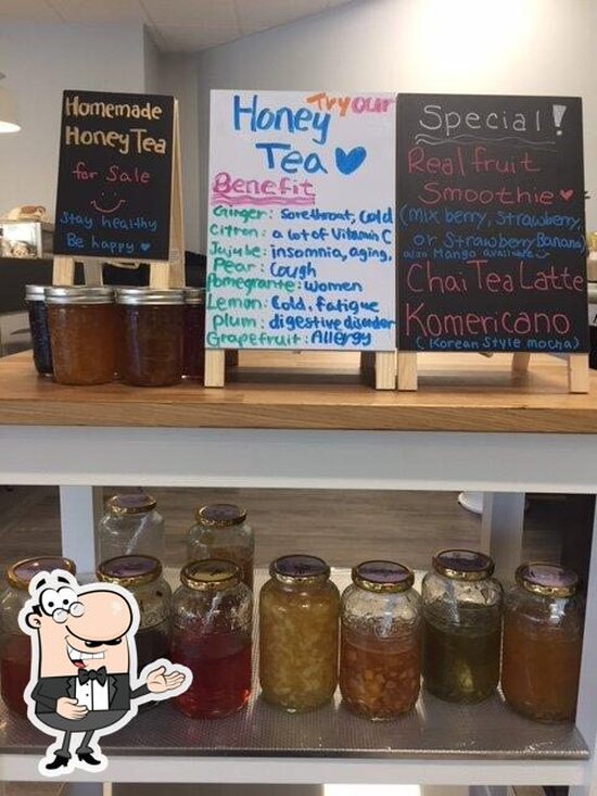 Preston Park Cafe & Deli in Plano - Restaurant menu and reviews