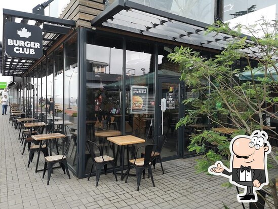 Pro Rybu, Sirius - Restaurant menu, prices and reviews