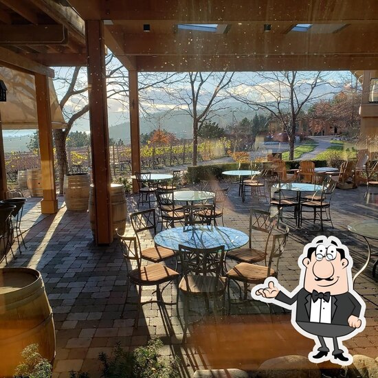 Quails' Gate Winery, Kelowna - Restaurant menu, prices and reviews