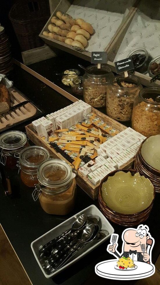 Royal98, Amsterdam - Restaurant menu and reviews