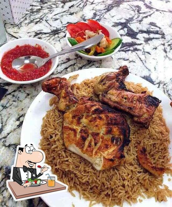 Stick Magic, Abu Dhabi - Restaurant menu, prices and reviews