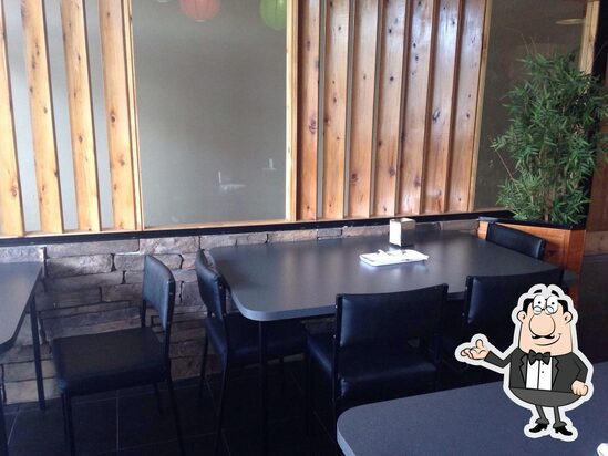 Taprobane, Mulgrave - Restaurant menu, prices and reviews