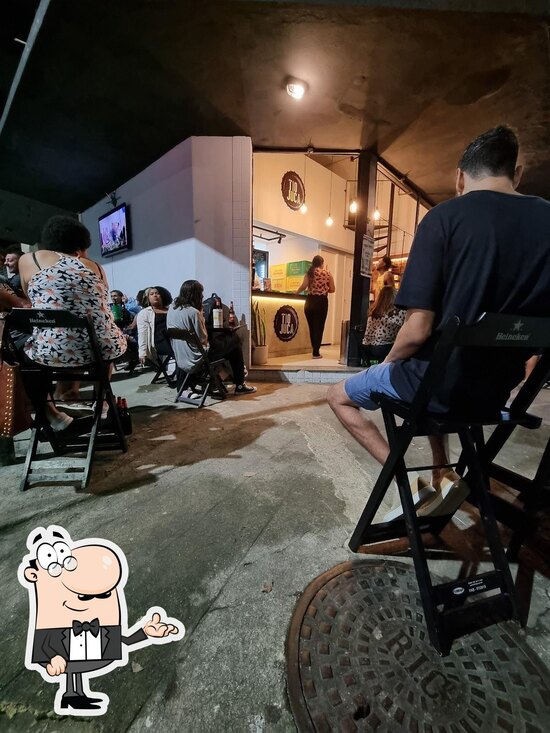 Tio Juca Bar, Rio de Janeiro - Menu do restaurante, preços e opiniões