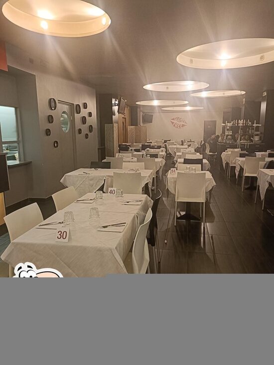 Pizza Leggera Pavia, Pavia - Menu del ristorante, prezzi e recensioni