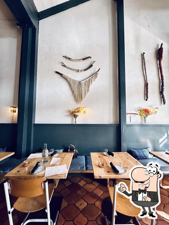 Sama Sama Kitchen, Santa Barbara - Restaurant menu, prices and reviews