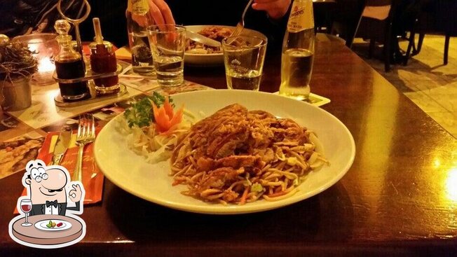 Kinh-Do, Dresden - Vietnamese restaurant menu and reviews