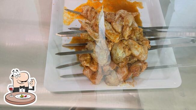 Hani Meat Shop كباب كركوك in Hamilton - Restaurant reviews
