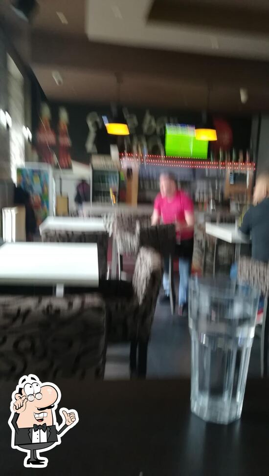 Cafe LENNOX, Slavonski Brod - Restaurant reviews