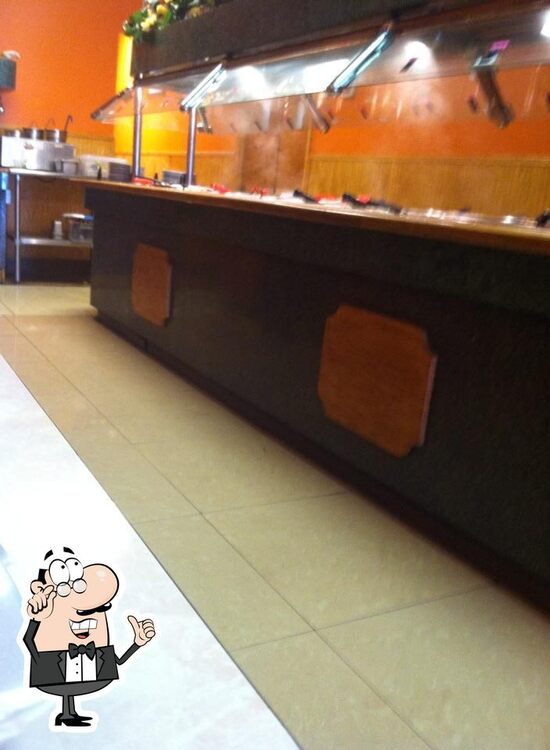 China Wok, Eden - Restaurant menu, prices and reviews