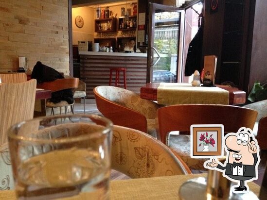 Ela Ela, Belgrade - Restaurant menu, prices and reviews