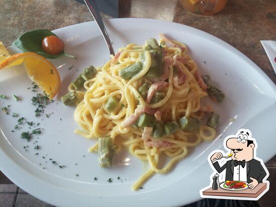 Eiscafé Peppone Kohlscheid cafe, Herzogenrath, Roermonder Str. 174 - Restaurantbewertungen