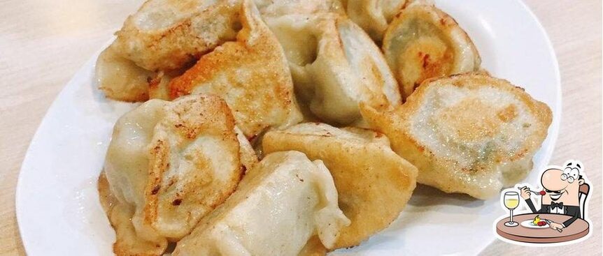 Super Suikiaw 菫華餃子店(俺の餃子) restaurant, Jakarta - Restaurant menu and reviews