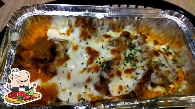 Everything But Cheese restaurant, Baguio - Restaurant reviews