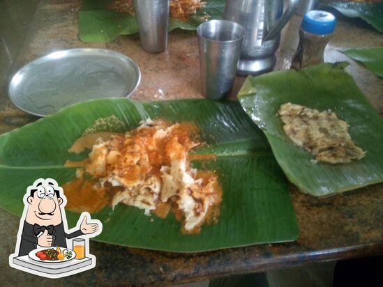 AC HOTEL, Mukkudal - Restaurant reviews