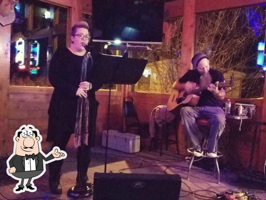 Boone Saloon, Springfield - Restaurant menu, prices and reviews