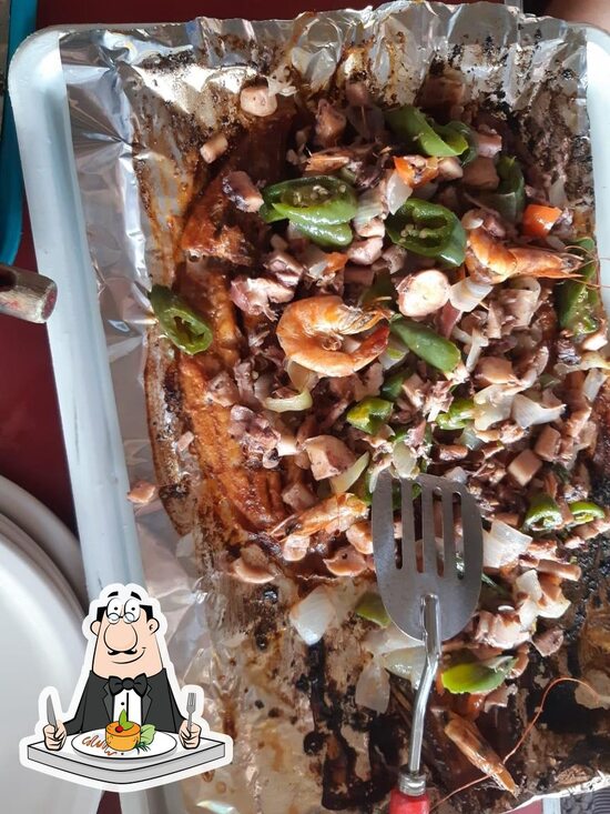 Cabaña CHETO,S restaurant, Mexico - Restaurant reviews