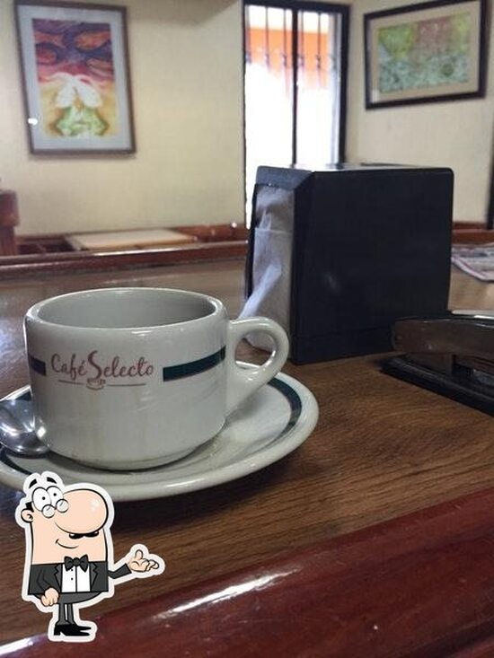 Café Selecto, Heroica Cárdenas - Menú del restaurante, precios y reseñas
